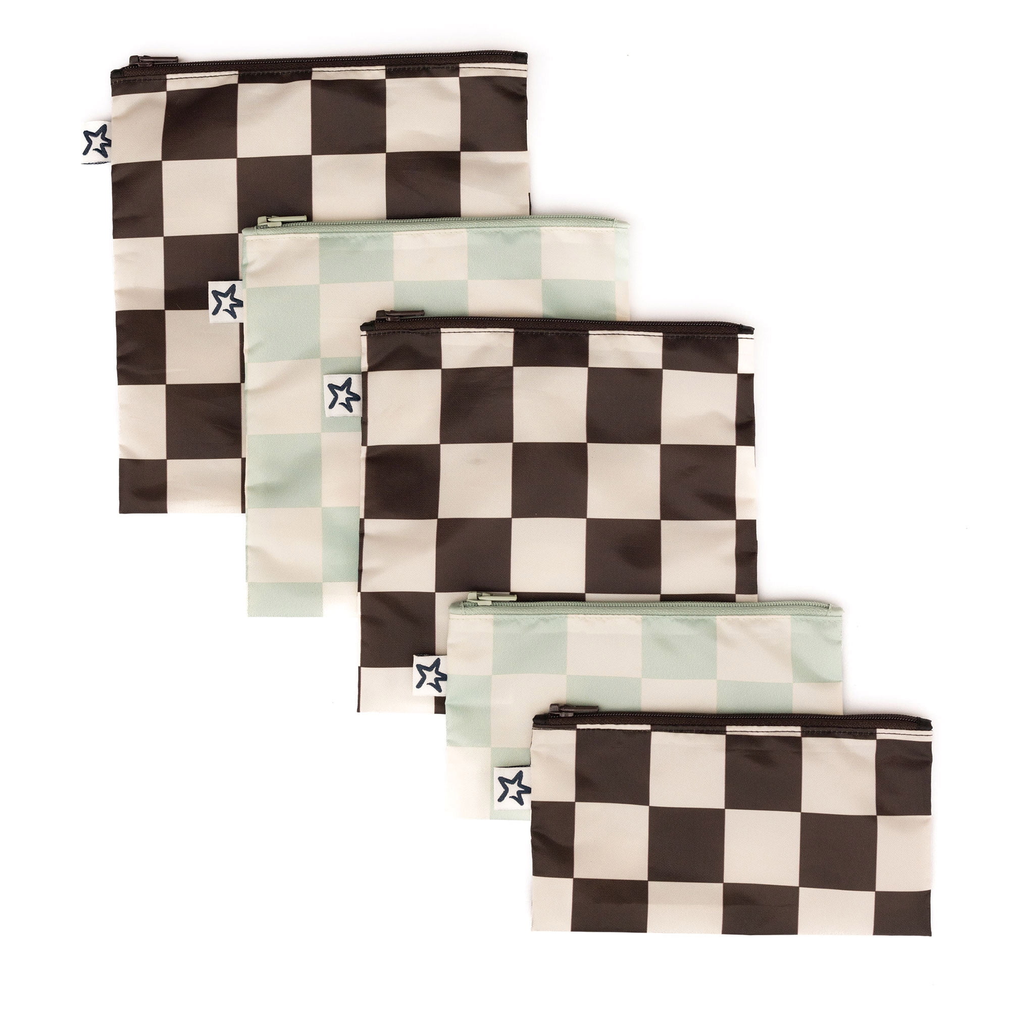 Click here for Tiny Twinkle Snack Bags 5pk Dino prices