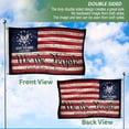 250 Anniversary Usa Flag, Commemorative House Flags, American Flag With ...
