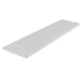 S.R. Smith Frontier II 6' Diving Pool Board, Radiant White, SKU ...