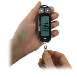 ReliOn Confirm Micro Blood Glucose Test Strips, 50 Count HSA/FSA ...