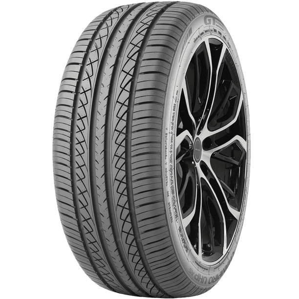 LLANTA 215/50ZR17 GT Radial CHAMPIRO UHP AS 91W GT RADIAL CHAMPIRO UHP ...