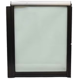 MasterCraft Boat Walkthrough Windshield 556219B | X46 22w X 27h ...