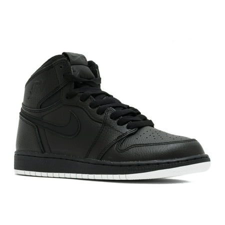 Air Jordan - Unisex - Air Jordan 1 Retro High Og Bg (Gs) - 575441-002 ...