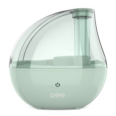 Sunbeam Cool Mist Humidifier (SCM1746-UM) - Walmart.com