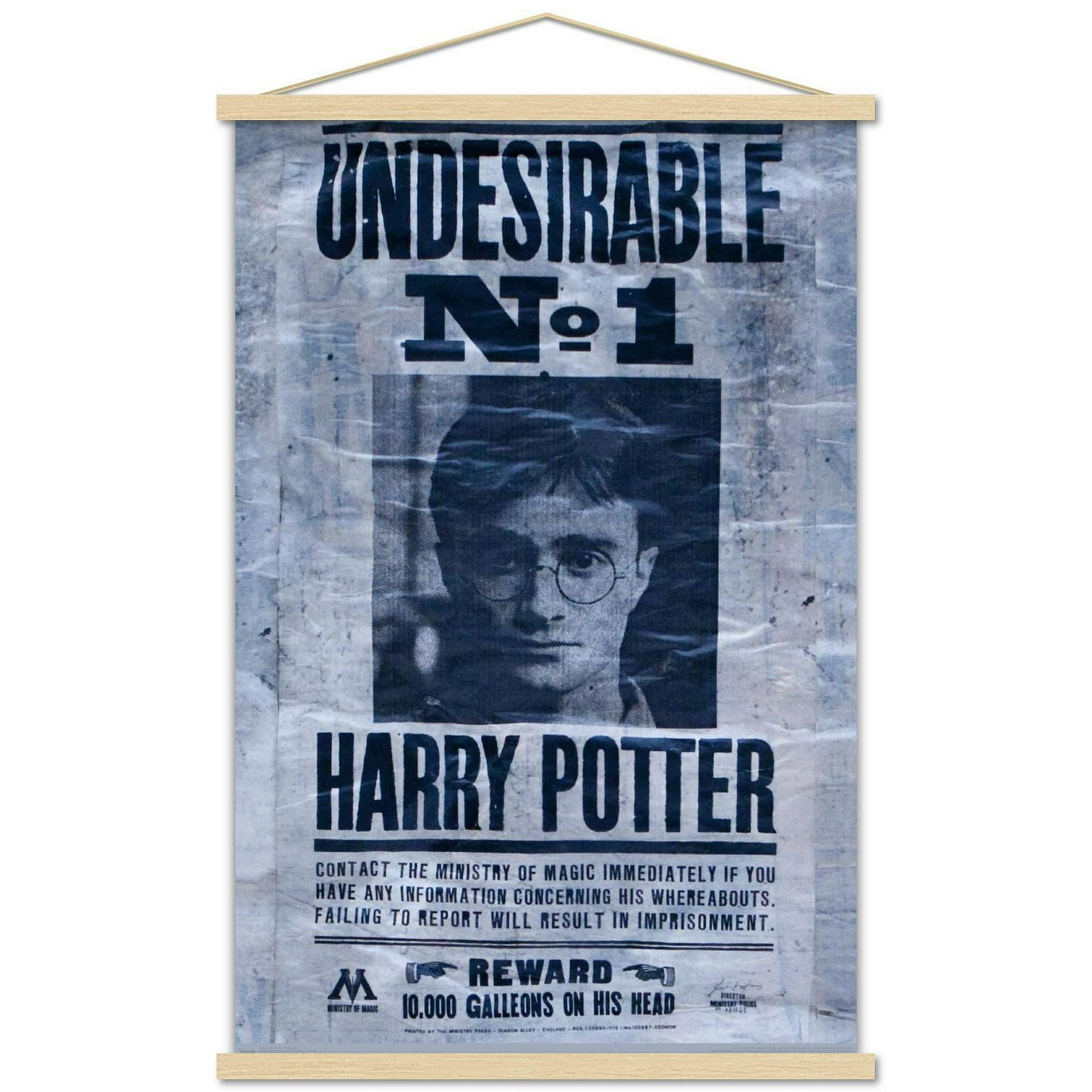 Click here for Trends International The Wizarding World: Harry Po... prices