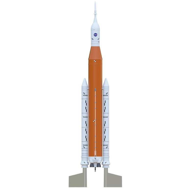 Sls Nasa Space