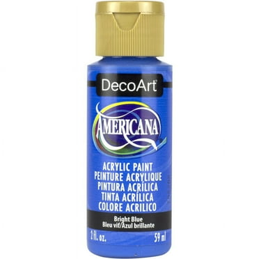 DecoArt Americana Acrylic Color, 2 oz., White Wash - Walmart.com