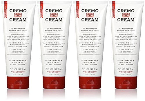 Cremo Original Shave Cream, Astonishingly Superior Smooth Shaving Cream ...