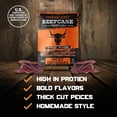 BeefCake Beef / Pork Jerky, Ultimate Flavor Sampler, 7 pack - Walmart.com