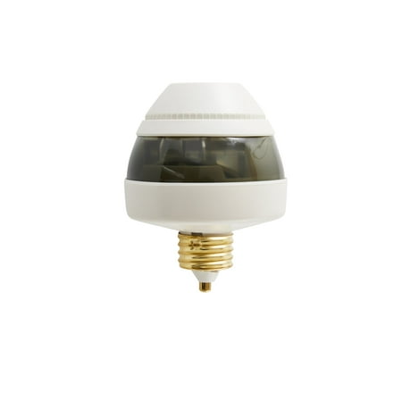 First Alert PIR725 Easy-Install Motion-Sensing Light Socket - Walmart.com