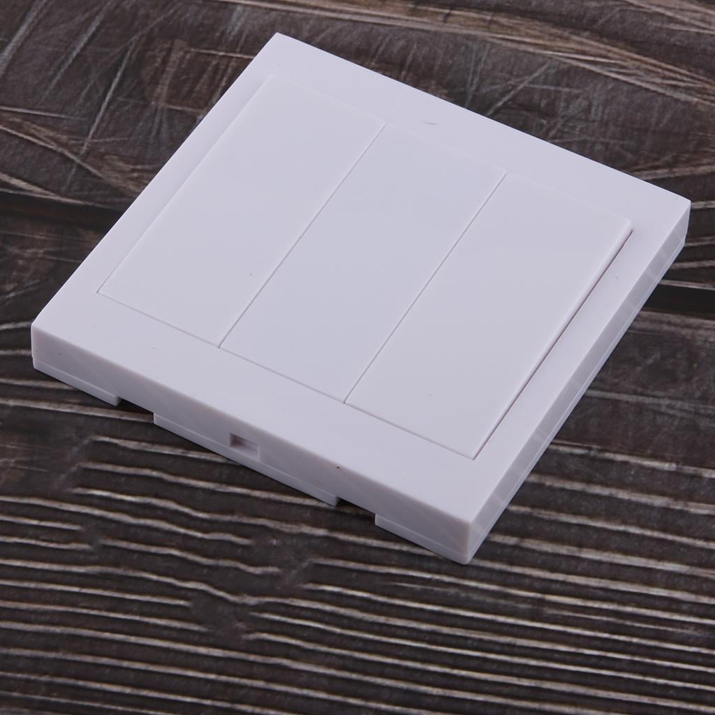 Wireless Lights Switch Kit, No Battery No Wiring, Quick Create Or ...