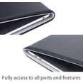amCase Protective Leather Case / Cover / Shell / Bag for MacBook Pro 13 ...