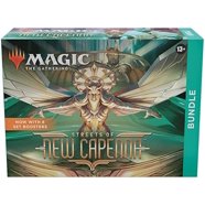 Magic: The Gathering Zendikar Rising - Gift Bundle Trading Card Game ...