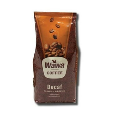 Wawa Original Ground Coffee, 2 Oz, Box Of 36 Packets - Walmart.com