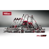 Hyper Tough 20V 2.0Ah Battery Powered 5-inch Cordless Random Orbital ...