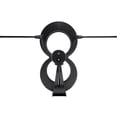 Antennas Direct ClearStream MAX-V TV Antenna Small Indoor Base Stand ...