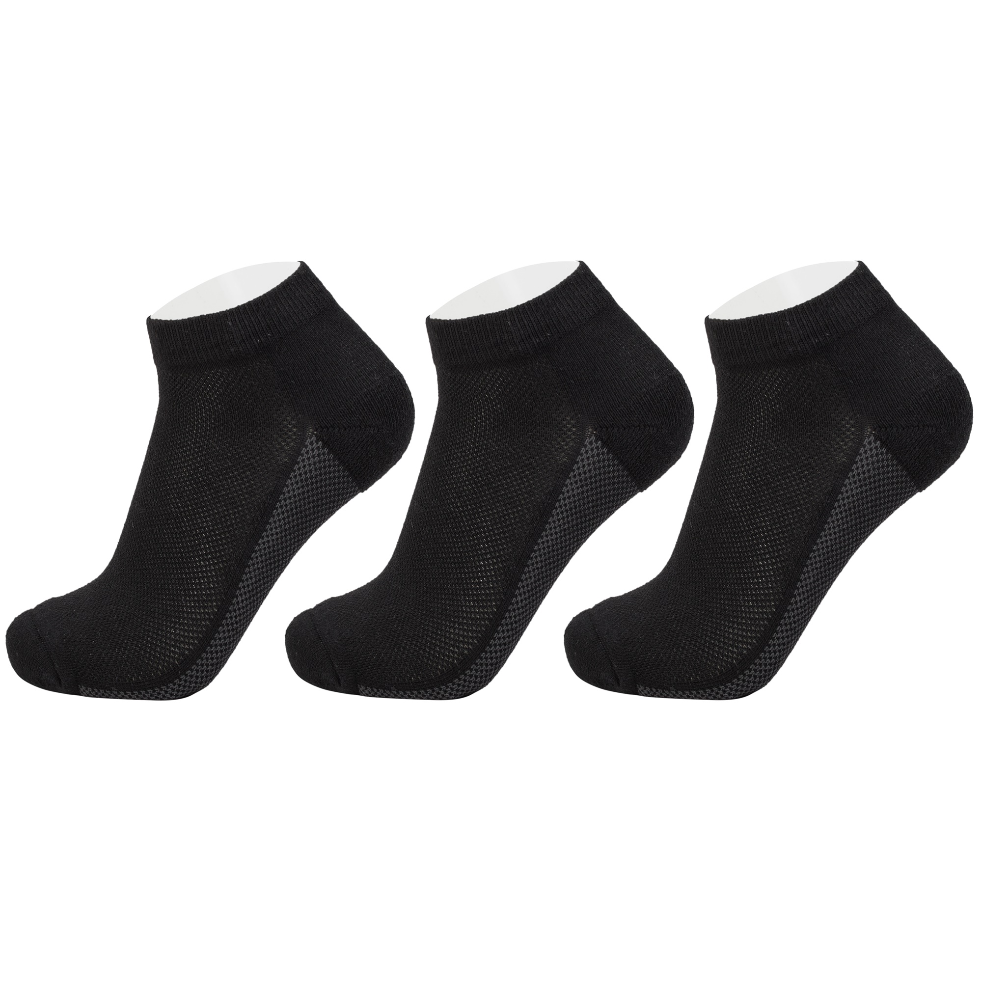 Alpine Swiss Mens Athletic Performance Low Cut Ankle Socks Cotton ...