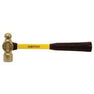 Ampco Safety Tools Non-Sparking Sledge Hammers, 10 lb, 33 in L ...
