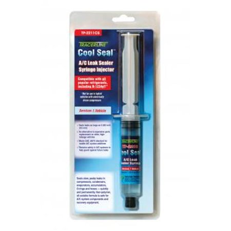 Tracer Products DLTP2211CS Cool Seal Ac Leak Sealer - Walmart.ca