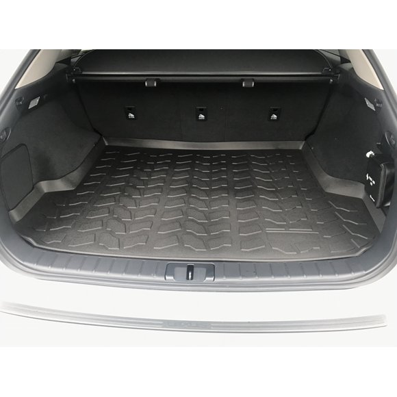 Lexus Rx Cargo Cover