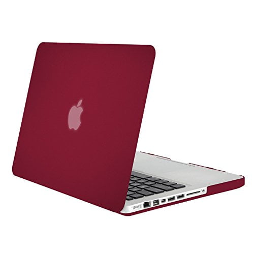 Mosiso Macbook Pro 15 Case, Plastic Hard Shell Case Cover for MacBook ...