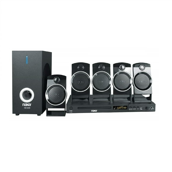 Home Theater Dvd Player