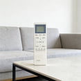 Quickly Change Battery Remote Control for KKG31A C1 AVs Surround ...