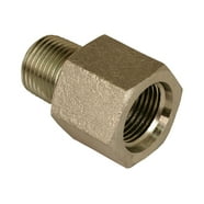 Hydraulic Iso Male Adptr - Walmart.com