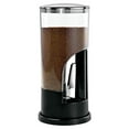 Honey Can Do 1/2 lb. Ground Coffee Dispenser, Multicolor - Walmart.com