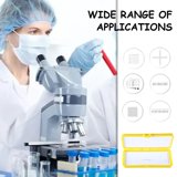 Microscope Calibration Slide High Precision Stage Micrometer Ocular ...