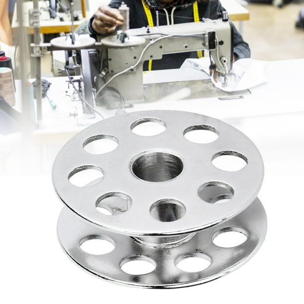 Flat Wire Core, Iron Extra Large Iron Bobbin Iron Lock Core Sewing ...