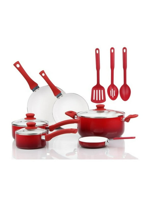 Mainstays Cookware Sets - Walmart.com