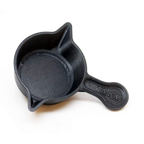 Black Gun Powder