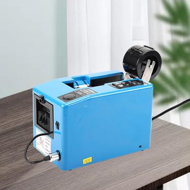 Automatic Tape Dispenser Electric Adhesive Tape Cutter Machine 3-25mm ...