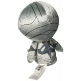 Funko Hero Plushies: DC - Justice League - Cyborg - Walmart.com