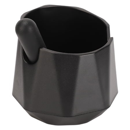 Coffee Knock Box Espresso Knock Box With Removable Metal Knock Bar ...