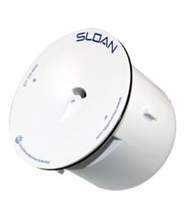 Sloan Waterfree Urinal Cartridge Kit - Walmart.com