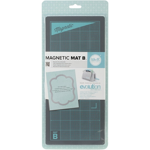 Evolution Magnetic Mat B For Use W/Evolution Advanced - Walmart.com