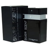 Jacques Bogart Silver Scent Cologne, Eau De Toilette Spray for Men, 3.4 ...