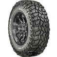 Cooper Discoverer STT Pro Rugged Terrain Tires, Set of 4, LT 315/70R17 ...