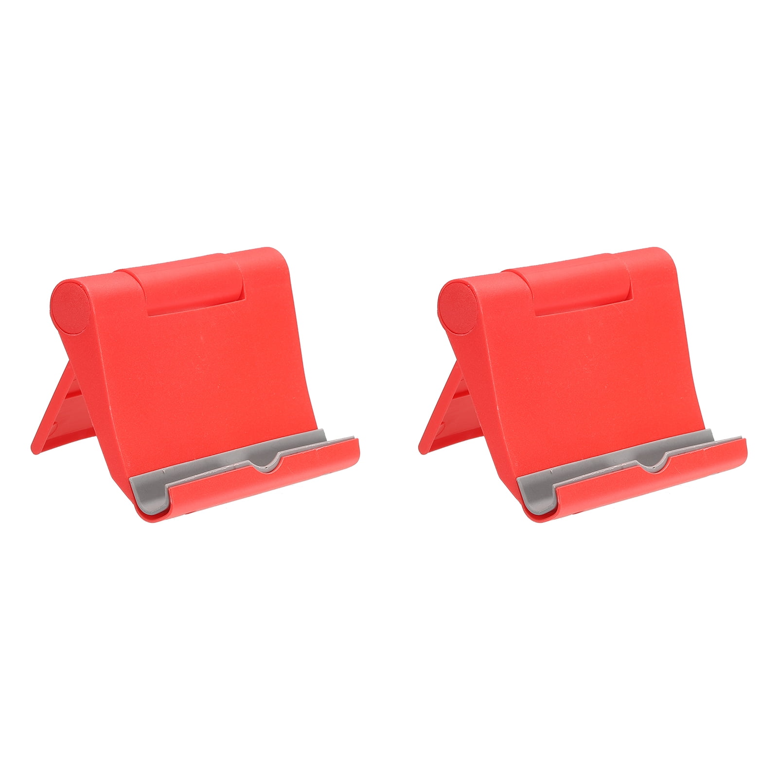 Uxcell Cell Phone Stand, Multi Angle Tablet Stand, Universal Phone ...