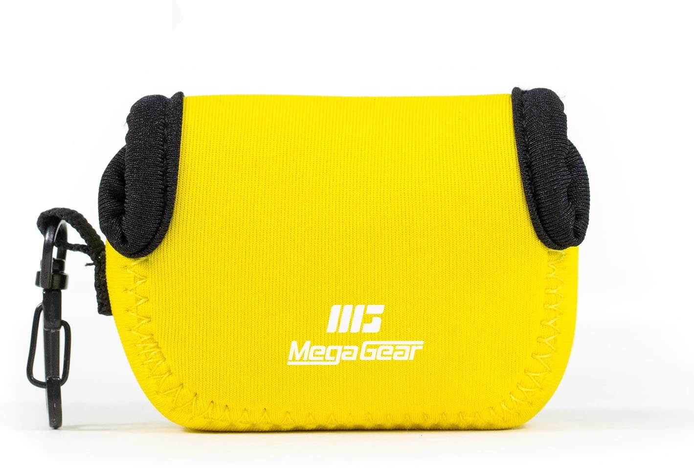 MegaGear ''Ultra Light'' Neoprene Camera Case Bag for GoPro, GoPro HD ...