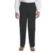 George Big Men's Elastic Twill Pant - Walmart.com