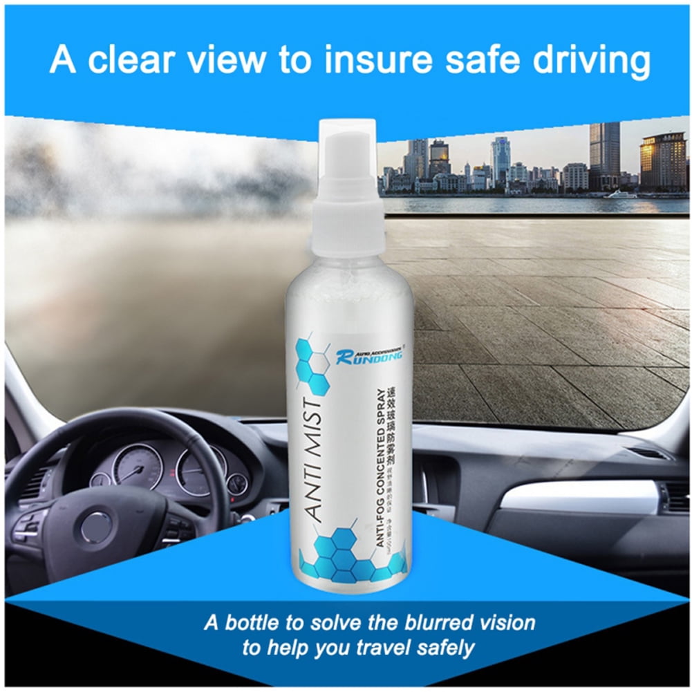 Click here for Estink Windshield Anti Fog Spray Car Windshield An... prices
