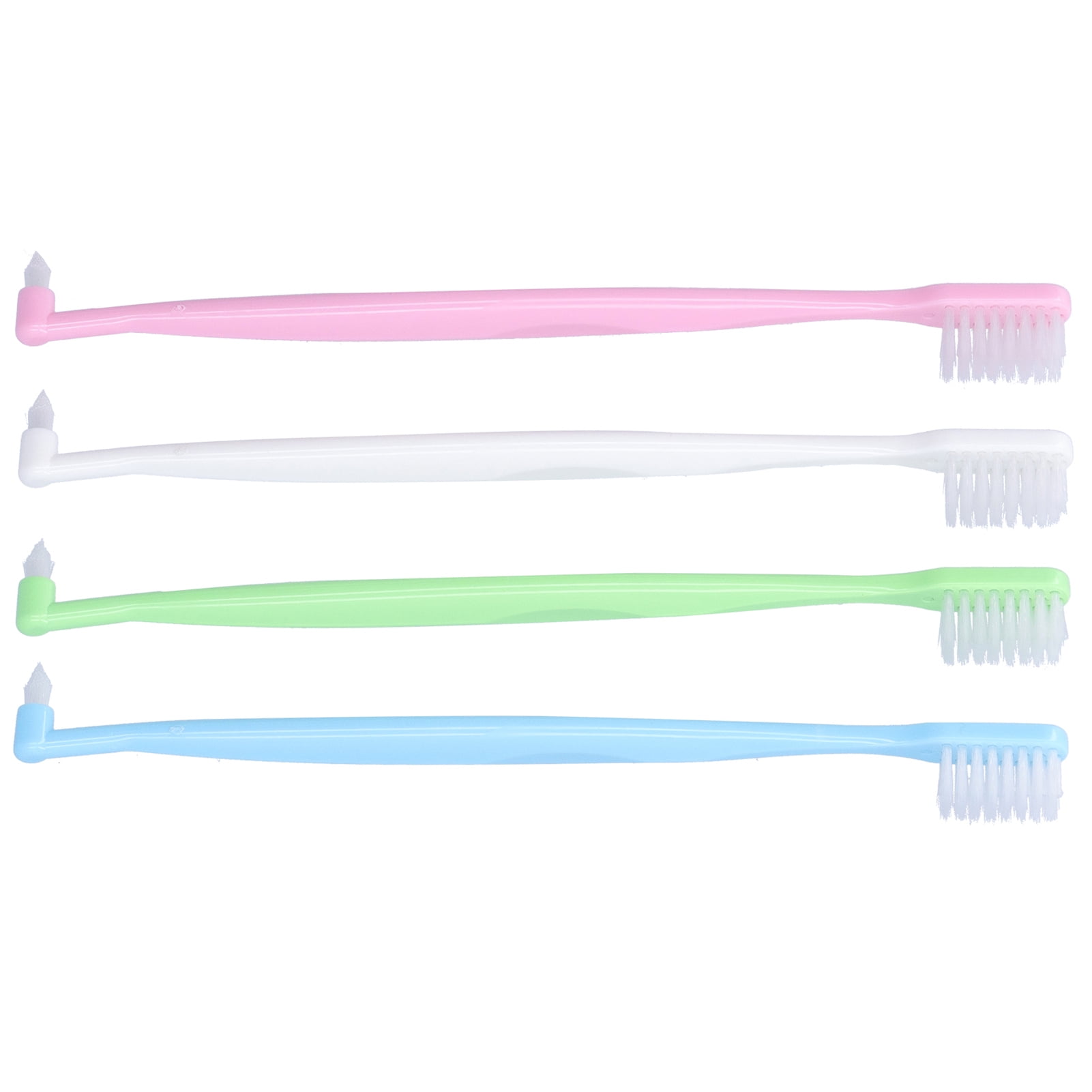 Click here for Fyydes Tuft Brush  Portable Braces Cleaning Teeth... prices