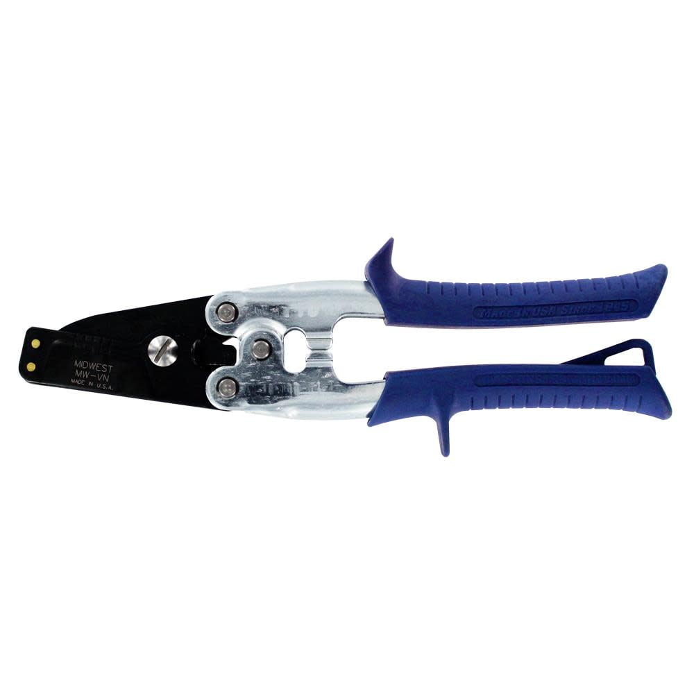Midwest Snips J-Channel Cutter Notcher - Walmart.com