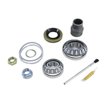 Yukon Master Overhaul kit for Toyota T100/Tacoma rear, w/o factory ...