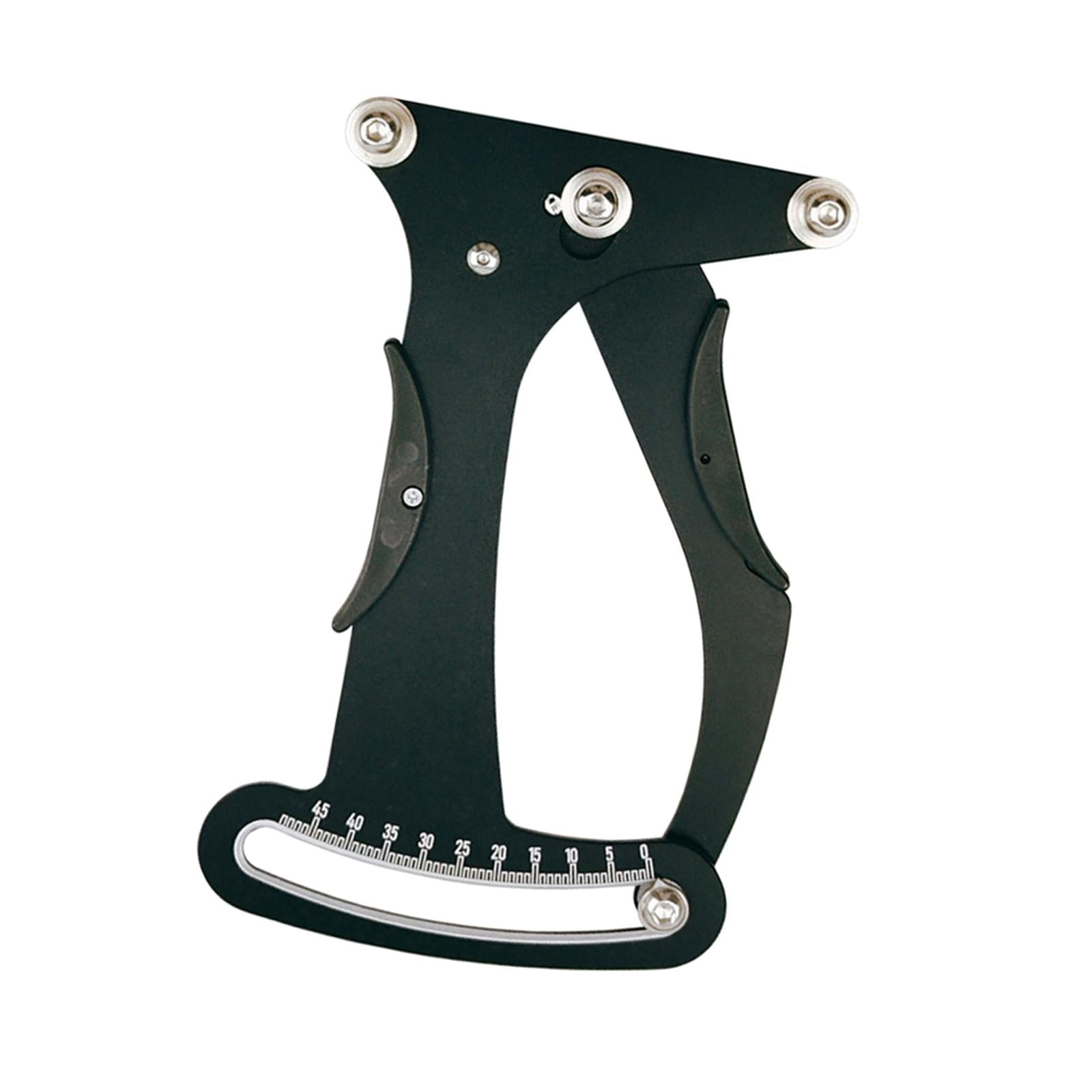 Durable Mountain Bike Rim Adjustment Tensionmeter Measuring Tool Simple ...
