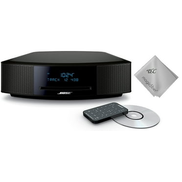 Sharp CD-BH950 240W Home Stereo 5-Disc Multi-Disk Audio Player Mini ...