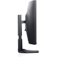 Dell Curved Gaming Monitor 27 Inch Curved with 165Hz Refresh Rate, QHD ...
